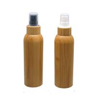 China 4.2 Oz 150cc Empty Cosmetic Bottles 18/400 Containers With Lids 141cm for sale
