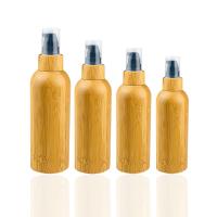 China 120ml Reusable Empty Cosmetic Bottles 28mm Cream Jars Cosmetic Packaging 28/415 for sale