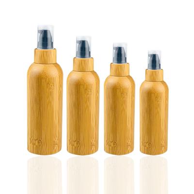 China 120ml Reusable Empty Cosmetic Bottles 28mm Cream Jars Cosmetic Packaging 28/415 for sale
