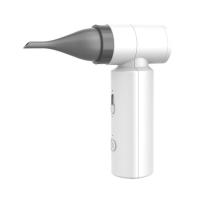 China High Speed Compressed Air Turbo Jet Fan Electric Super Power Duster Cleaner Portable Small Rechargeable Fan for Office Outdoor for sale