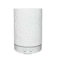 China Customized Resin Freshener Portable Smart Air Purifier Home Essentials Essential Oil Aromas Diffuser for sale