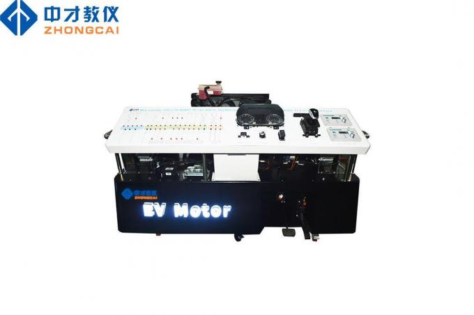 ZhongCai New Energy Automotive Training Equipment latest company news about Diverse Automotive Training Equipment Solutions 2