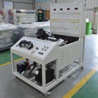 China Gasoline Engine Training OEM Troubleshooting Automotive Trainer for Corolla 1ZR for sale