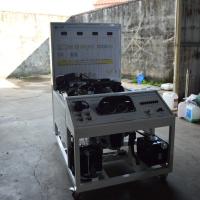 China Diesel Engine Teaching Aid Teaching Engine Model For 2.8T for sale