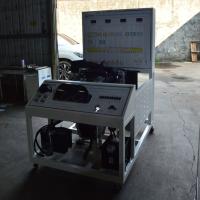 China Diesel Engine Teaching Aid Teaching Engine Model For 2.8T for sale