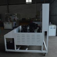 China Diesel Engine Teaching Aid Teaching Engine Model For 2.8T for sale