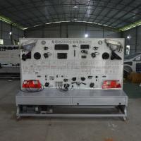 China OEM Automotive Electrical Trainer Education Training Board For Volkswagen Santana for sale