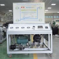 China Operation Training Board ABS Brake Volkswagen Trainer For Jetta for sale