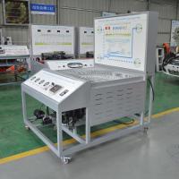 China Operation Training Board ABS Brake Volkswagen Trainer For Jetta for sale