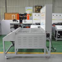China Operation Training Board ABS Brake Volkswagen Trainer For Jetta for sale