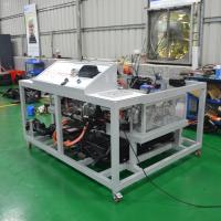 China Chery EQ1 Electric Vehicle Training Equipment Education Training Drive System for sale