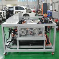 China Chery EQ1 Electric Vehicle Training Equipment Education Training Drive System for sale