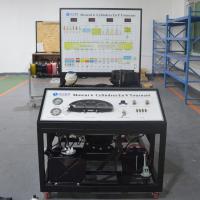 China Automotive Engine Technical Schools Automotive Diagnostic Trainer For Passat V6 for sale