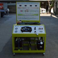 China OEM Automotive Teaching Equipment Automotive Engine Trainer For Buick Verone for sale