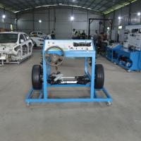 China 220V Electric Power Steering Trainer Honda Trainer Educational Training Equipment for sale