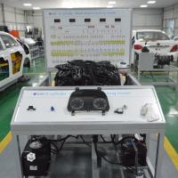China Diesel Engine Trainer Beginner To Advanced Automotive Maintenance Training For Deutz for sale