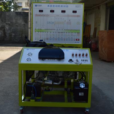 China Honda Educational Training Equipment Automotive Engine Trainer For College for sale