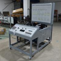 China Volkswagen Refrigeration And Air Conditioning Trainer Automatic Ac Trainers for sale