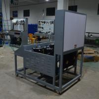 China Volkswagen Refrigeration And Air Conditioning Trainer Automatic Ac Trainers for sale