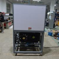 China Volkswagen Refrigeration And Air Conditioning Trainer Automatic Ac Trainers for sale