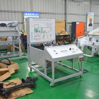 China Automobile Ac Trainers For Santana Trainer Air Conditioner Teaching Equipment for sale