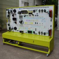 China Volkswagen Jetta Automotive Electrical Trainer Automotive Teaching Equipment for sale