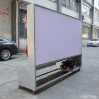 China Toyota Corolla Automotive Maintenance Training Teaching Automotive Education Equipment for sale