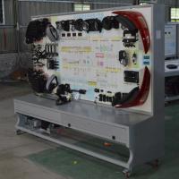 China Maintenance Automotive Electrical Trainer Board For Buick Verone for sale