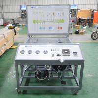 China Advanced ABS Brake Automotive Training Board Corolla Toyota Trainer for sale
