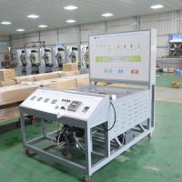 China Advanced ABS Brake Automotive Training Board Corolla Toyota Trainer for sale