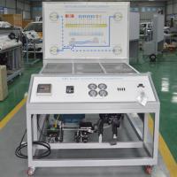 China Teaching ABS Brake Trainer Customizable Learning Volkswagen Trainer for sale