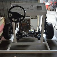 China Volkswagen Jetta Hydraulics Training Vocational Education Hydraulic System Training Equipment for sale
