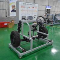 China Workshop Passat Volkswagen Trainer Steel Automatic Transmission Repair Training for sale