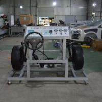 China Electronically Controlled Hydraulic System Training Toyota Automotive Teaching Bench for sale