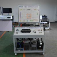 China Toyota 8A-FE Gasoline Engine Trainer Maintenance Automotive Trainers for sale