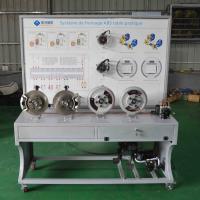China Volkswagen Passat Brake Trainer ABS Brake Educational Training Equipment for sale