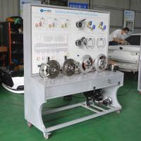 China Volkswagen Passat Brake Trainer ABS Brake Educational Training Equipment for sale