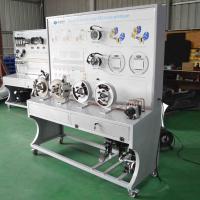 China Volkswagen Passat Brake Trainer ABS Brake Educational Training Equipment for sale