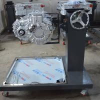 China New Drive Motor Training Platform Electric Vehicle Trainer For BYD E5 for sale