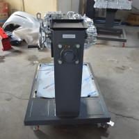 China New Drive Motor Training Platform Electric Vehicle Trainer For BYD E5 for sale