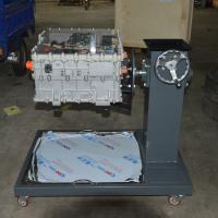 China BYD E5 Education Training Board High Voltage Control Drive System Steering Training for sale