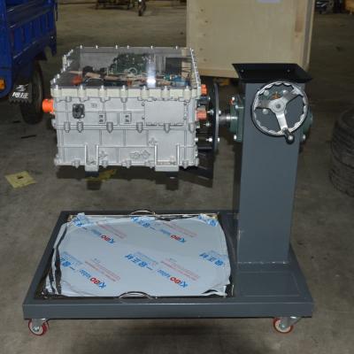 China BYD E5 Education Training Board High Voltage Control Drive System Steering Training for sale
