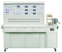 China Transformer Maintenance Training System Steel Automotive Electrical Training Aids for sale