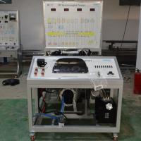 China Common Rail Diesel Engine Trainer With Manual Transmission Training Platform for sale