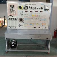 China Engine Education Training Board Volkswagen Santana AJR Automotive Trainers for sale