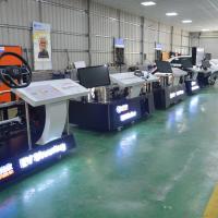 China 6 In 1 Six Link System Training Platform Electric Vehicle Trainer For BYD Qin for sale