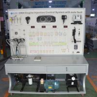 China Engine Educational Technology Equipment Advanced Automotive Training Board for sale