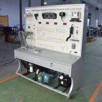 China Engine Educational Technology Equipment Advanced Automotive Training Board for sale
