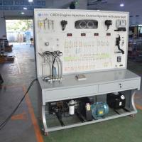 China Engine Educational Technology Equipment Advanced Automotive Training Board for sale