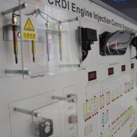 China Engine Educational Technology Equipment Advanced Automotive Training Board for sale
